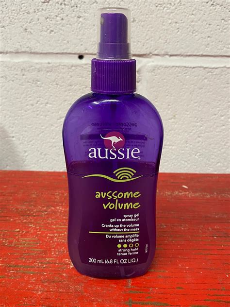 Aussie Spray Shampoos Mercari