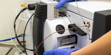 The New Echo® Ms System From Sciex Couples Ultra Fast Sampling