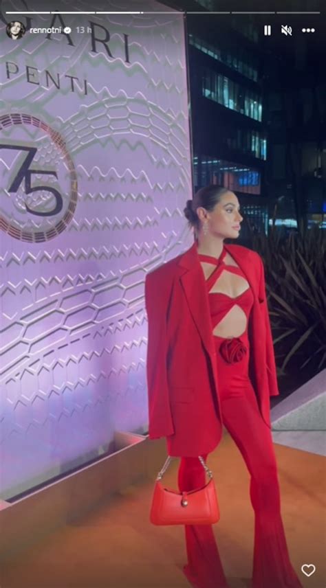 ¿renata Notni Está Embarazada De Diego Boneta Una Foto Sería La Prueba