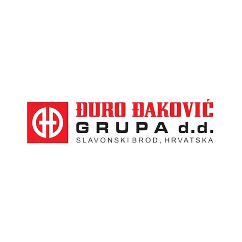 Đuro Đaković Grupa Dd Amcham Croatia