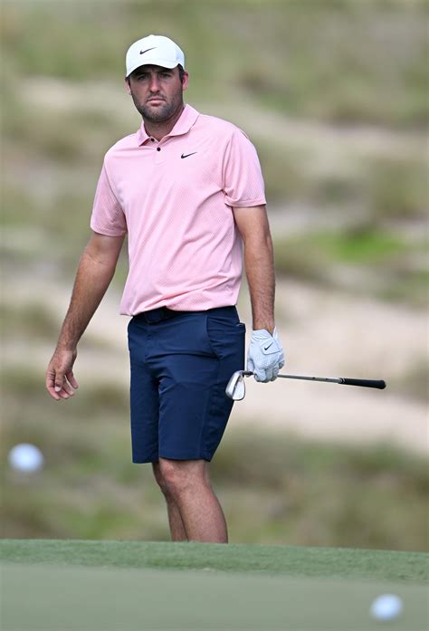 Rory Mcilroy Jail Cell Only Thing Stopping Scottie Scheffler From Winning