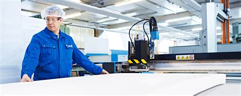 Foam, cellulose cutting / Packaging and absorbent pads | Dimer GmbH