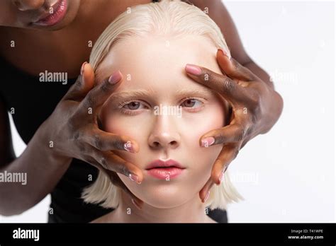 Light Skin Black Girl Pics Telegraph