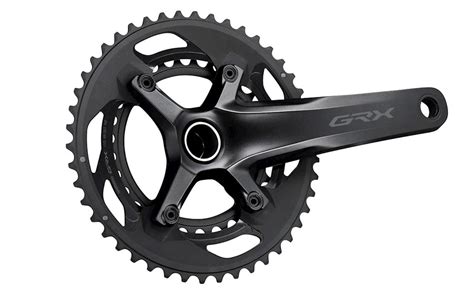 SHIMANO GRX FC-RX600 CRANKSET