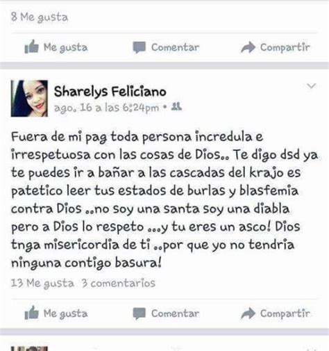 17 Veces En Las Que La Gente No Debió Involucrar A Dios