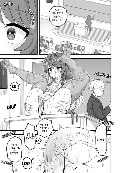 Correction With The Time Stop App Oneshot Hentais Yaoi