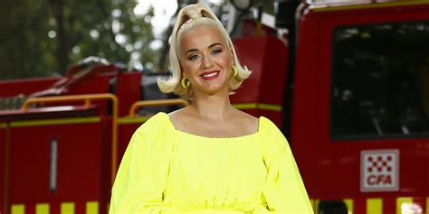 Katy Perry Gets Restraining Order Against Alleged Stalker Katy Perry