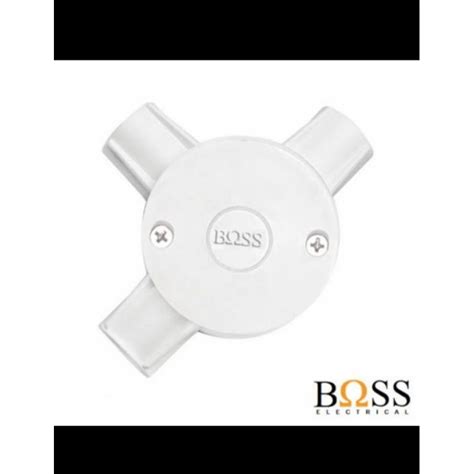 Jual T Dus T Dos T Dus Cabang 3 Warna Putih Dan Hitam Merk Boss Shopee Indonesia