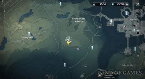 special enemies in wuthering waves where to find red enemies gameloid