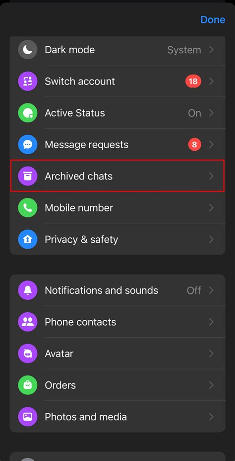 How To Fix Facebook Marketplace Messages Not Showing On Messenger
