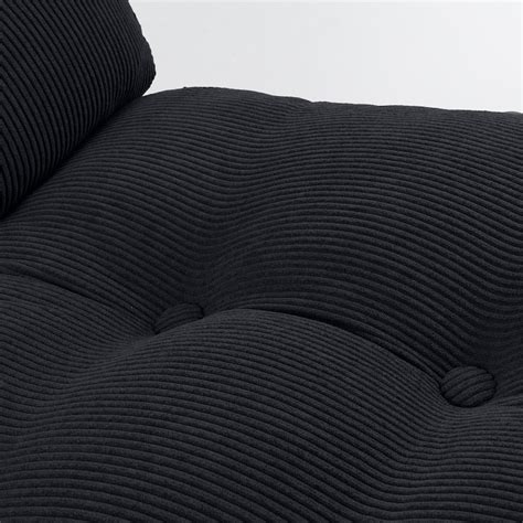 Dyvlinge 뒤블링에 회전이지체어 셸링에 블랙 Ikea