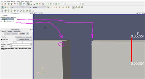 solverabbruch pisofoam fem genormte berechnungen openfoam foren