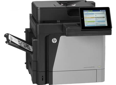 Neue Hp Laserjet Enterprise Drucker F R Arbeitsgruppen Tonerdumping Blog