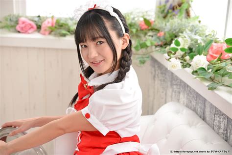 LOVEPOP 였다 tatau 아야나 Ayana Nishinaga Photoset 03 사진 V2PH