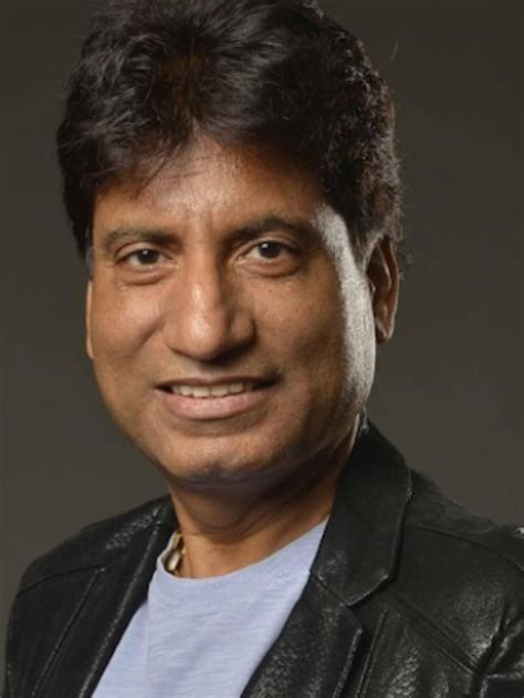 कॉमेडी किंग राजू श्रीवास्तव से जुड़ी रोचक बातें।