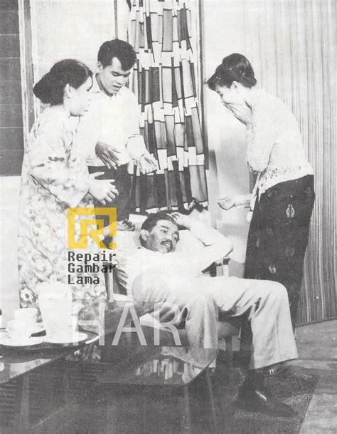 Gambar Ar Tompel Kemalangan Mengenang Pemergian Ar Tompel The