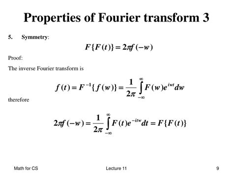 Ppt Lecture 11 Powerpoint Presentation Free Download Id396272