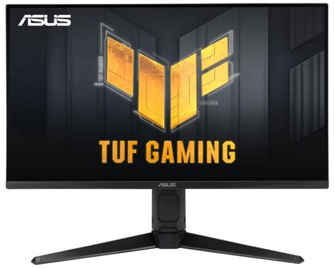 28 Asus Vg28uql1a Tuf Gaming Ips Uhd Gaming Monitor With Speakers Ca