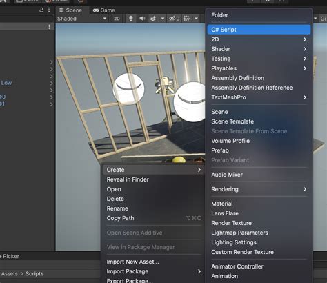 How To Create Audio Reactive Objects Using Wwise And Unity
