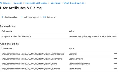 Moving Application Authentication To Azure Active Directory