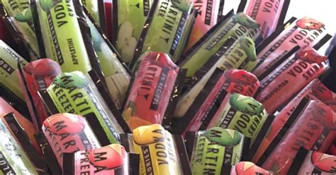 Prepare Your Freezer 100 Calorie Boozy Popsicles Are Back At Costco