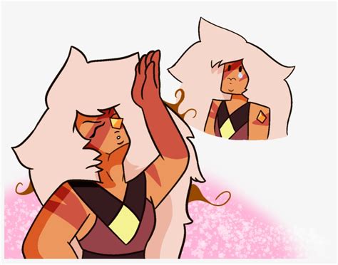 Jaspers And Noses Steven Universe Noses Free Transparent PNG Download PNGkey