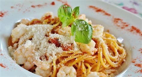 Comida Italiana