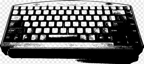 Computer Keyboard Png Pngwing