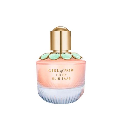 Tester Girl Of Now Lovely Eau De Parfum Ml Spray