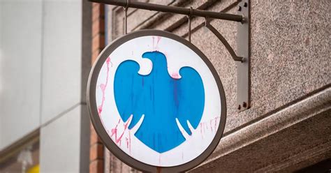 Barclays Closing 18 More Bank Branches With Full List Of Closures