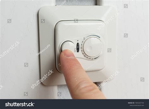 온도 조절 장치 설정하는 방법