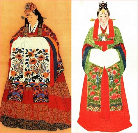 Costume Planet Traditional Outfits Korean Outfits Korean