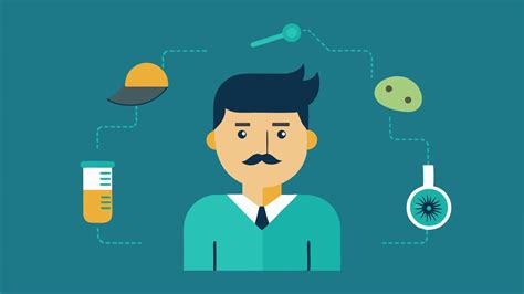 These Descriptions Can Help Visualize Each Aspect Of A Crime Lab Technicians Work With Hair