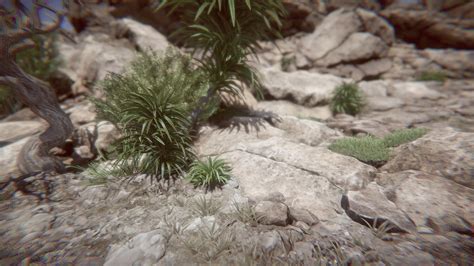 Big Environment Pack Reforged