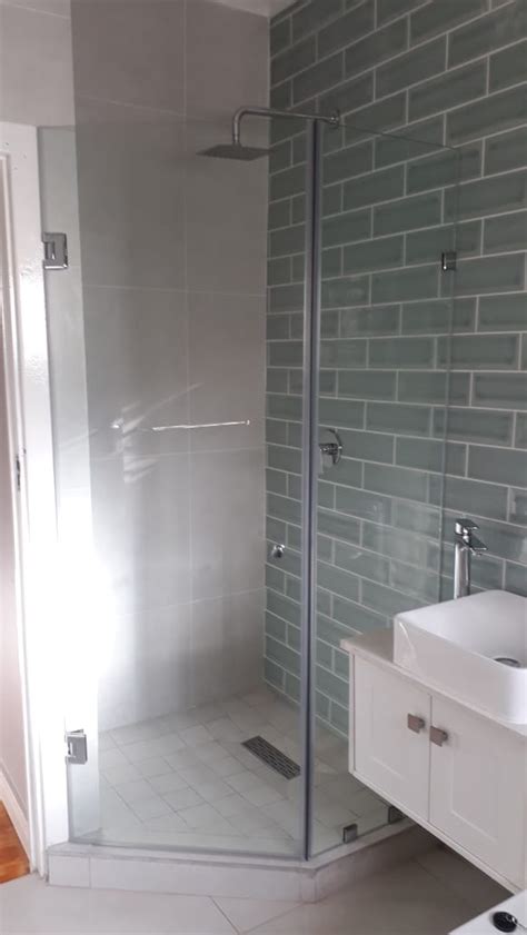 Work Portfolio Stack Glass And Aluminium