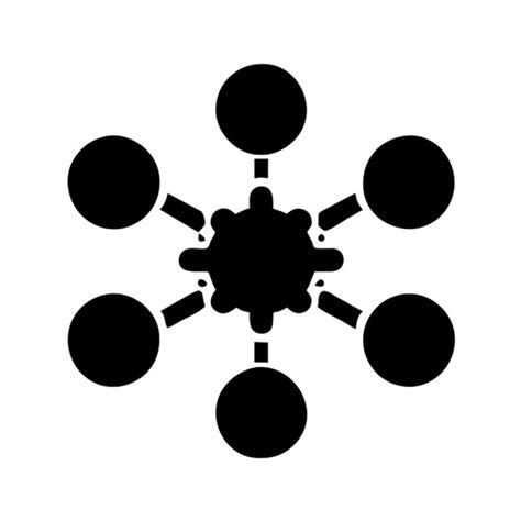 Complexity Pictogram Premium Ai Generated Vector