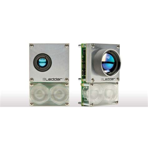 Leddar M16 Sensor Module 45 Degree Beam Buy In Australia SEN0200 DFRobot Core Electronics