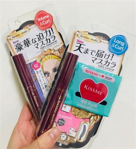韓妞激推回購率超高化妝品！不脫妝粉底、水唇膏、瞬翹睫毛膏都是人生摯愛款！