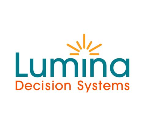 lumina decision systems cec