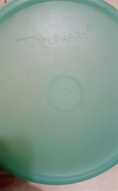 Tupperware Tempat Makan Kitchen And Appliances Di Carousell