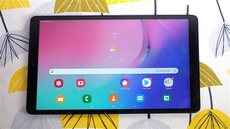 Best Budget Tablet 2023 Cheap Tablet Reviews Buying Advice Tech Advisor