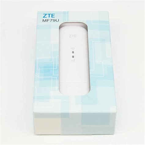Zte Mf79u