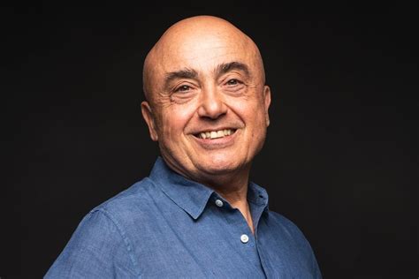 Paolo Cevoli Figli Di Troia At Gran Teatro GEOX Italy 2025