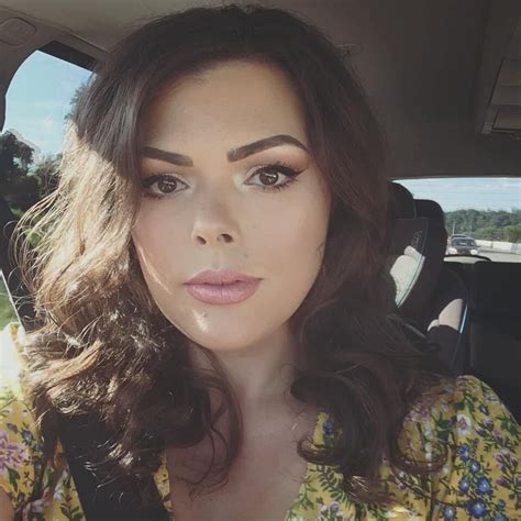 Ashley Cadys Instagram Twitter And Facebook On Idcrawl