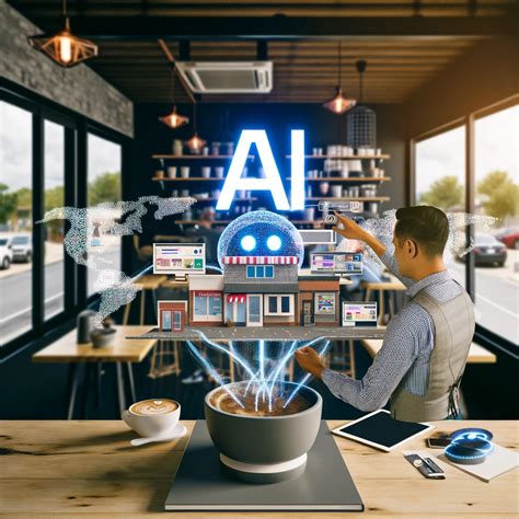 AI The Hidden Weapon For Your Small Business SigmaDev Digital