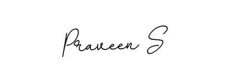 92 Praveen S Name Signature Style Ideas Cool Electronic Signatures