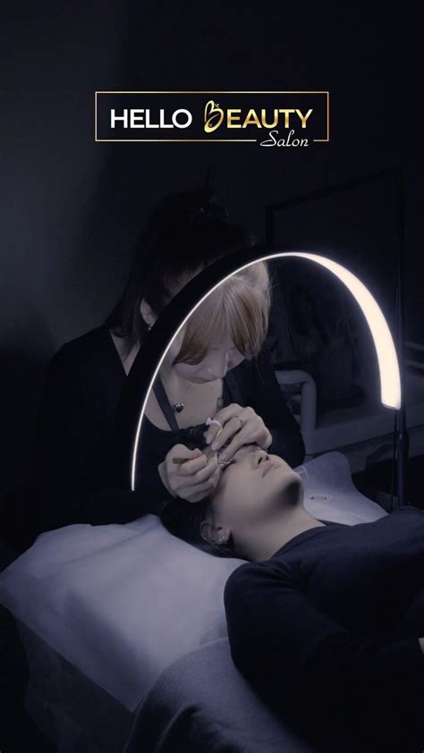 Hello Beauty Salon 3d цэцгэн чимэглэл алтлаг хээ ба ганган өнгөний уусалт бүх зүйл нь төгс