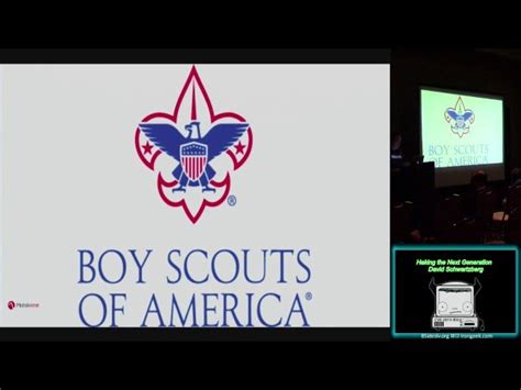 Security Bsides Talk Hacking The Next Generation From Bsideslv Class