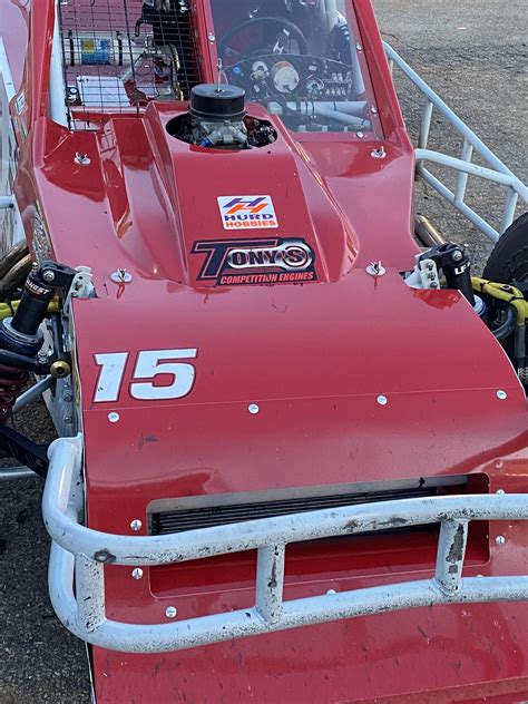 Hurd Hobbies 3d Printed Asphalt Modified Models Parts And Decals