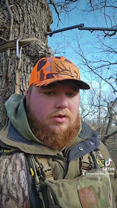 Why Is That Bowhunter Youtube
